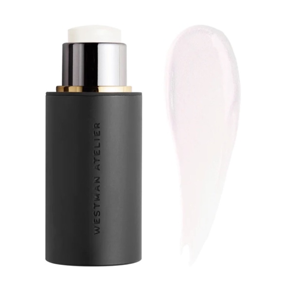 Westman Atelier | Makeup | Nibwestman Atelier Lit Up Glow Highlighter ...